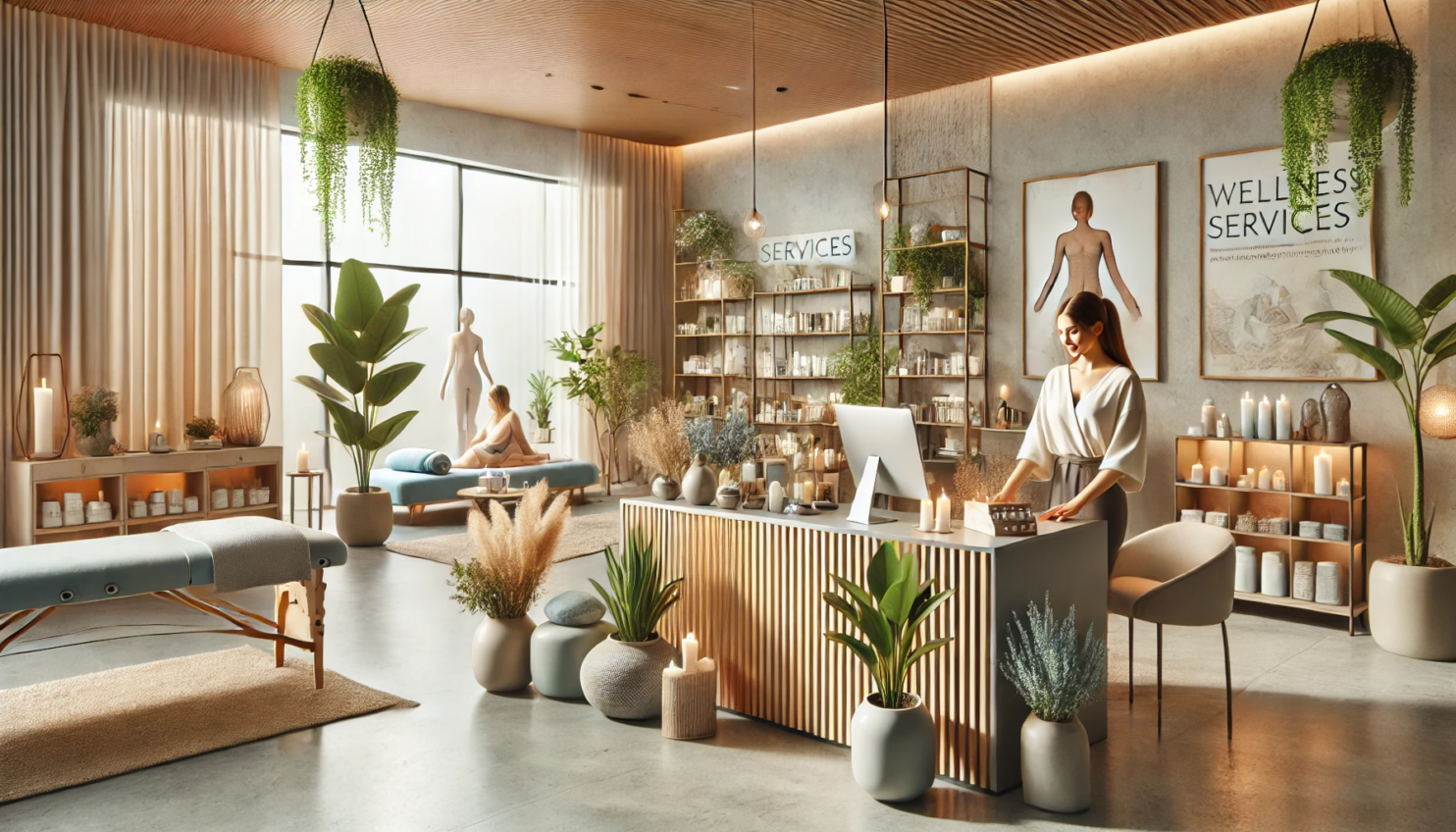 How to Start a Wellness Business - 10Web