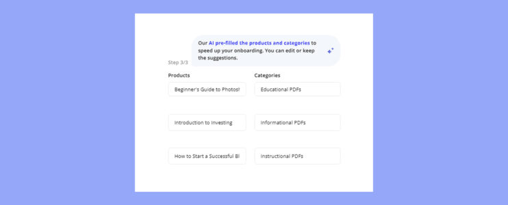 How to Sell PDFs Online: A Comprehensive Guide for Beginners