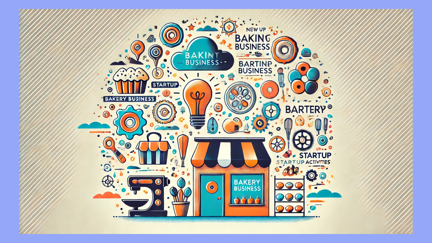 How to Start a Baking Business: Ultimate Home Baking Guide