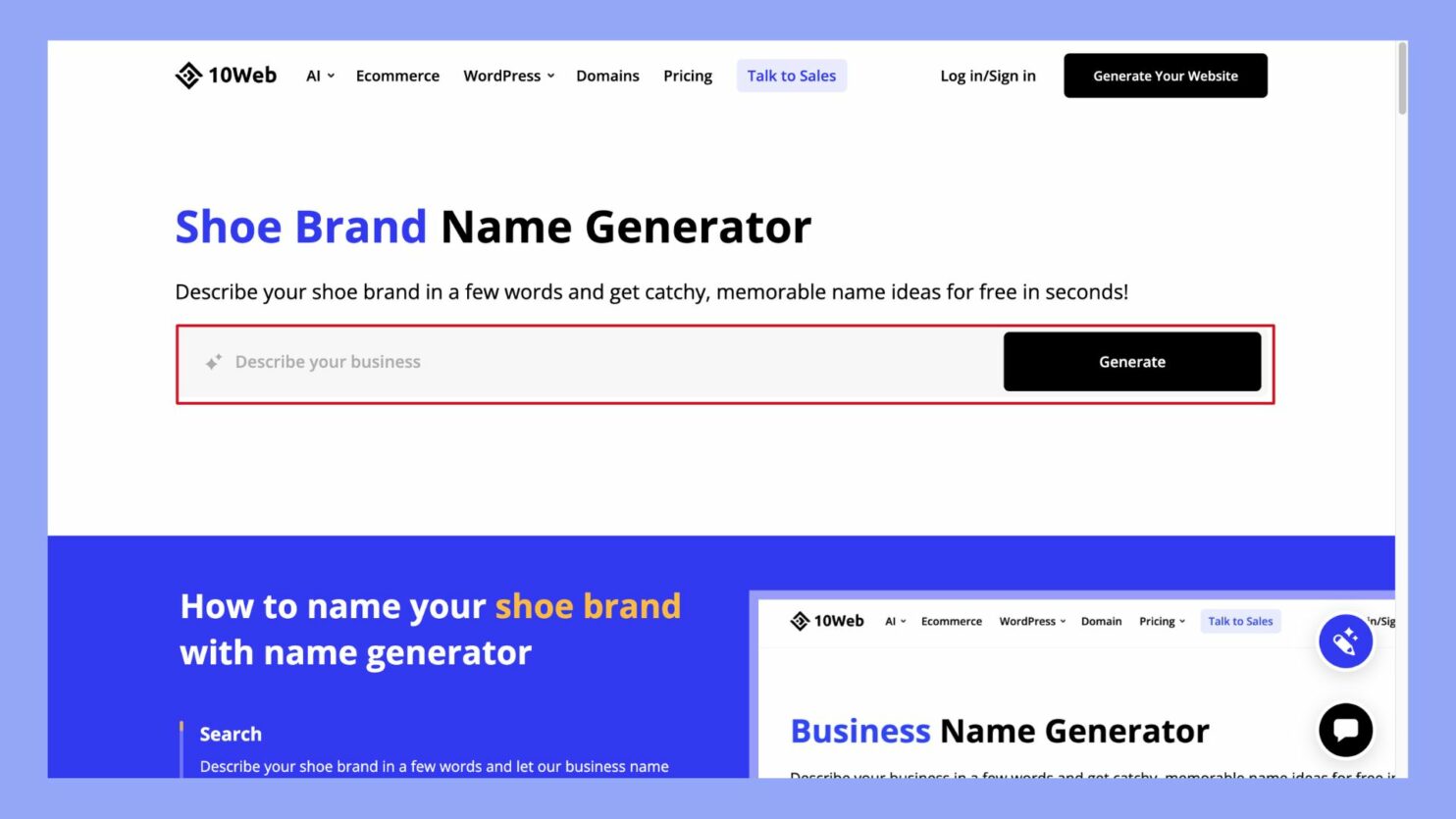 How to Start a Sneaker Business: Guide for Beginners - 10Web