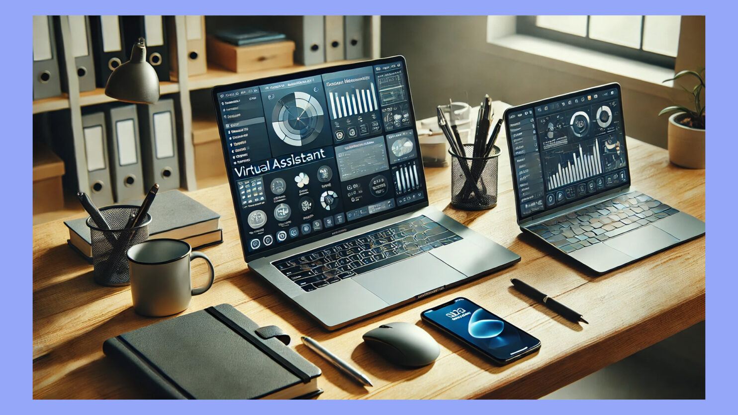 Start a Virtual Assistant Business: Ultimate Step-by-Step Guide