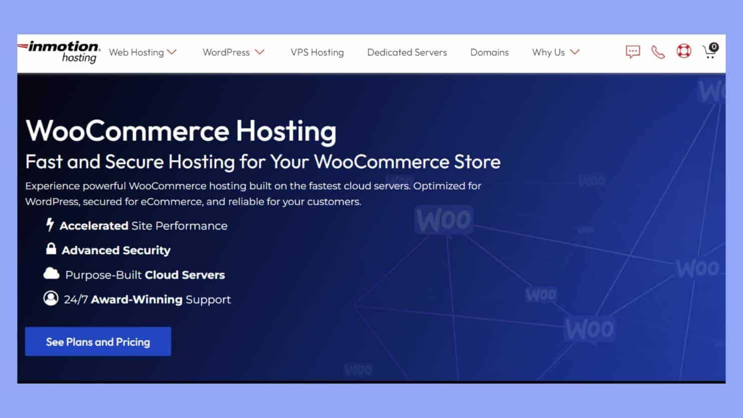 Best Ecommerce Hosting: 12 Platforms for Online Stores
