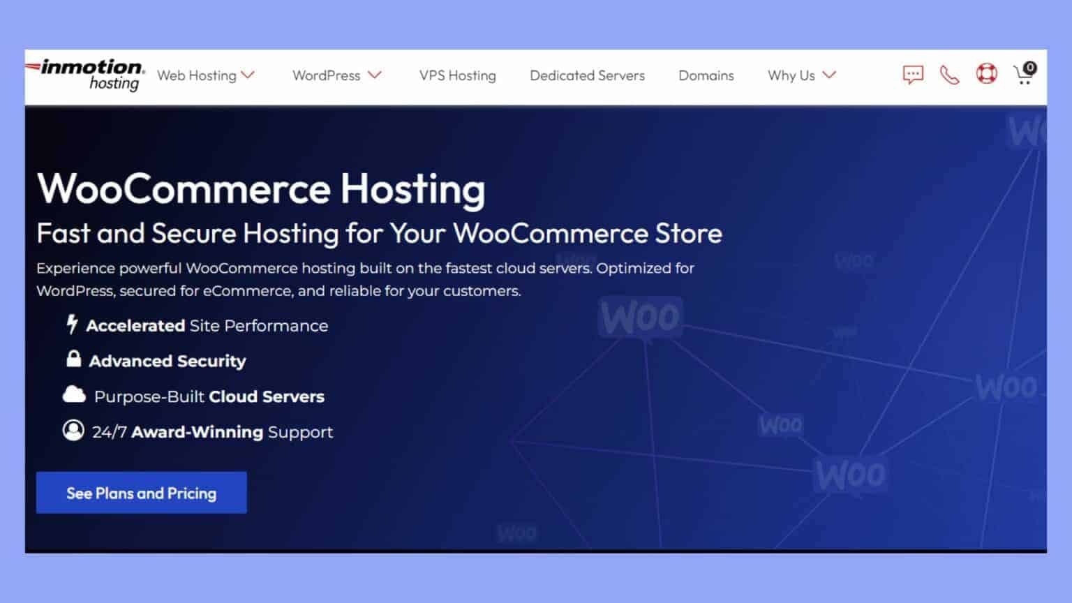 Best Ecommerce Hosting: 12 Platforms for Online Stores