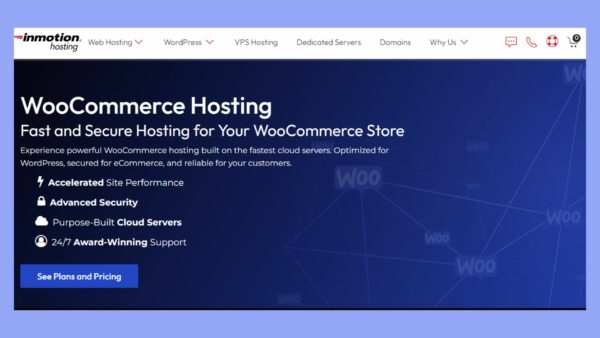 Best Ecommerce Hosting: 12 Platforms for Online Stores