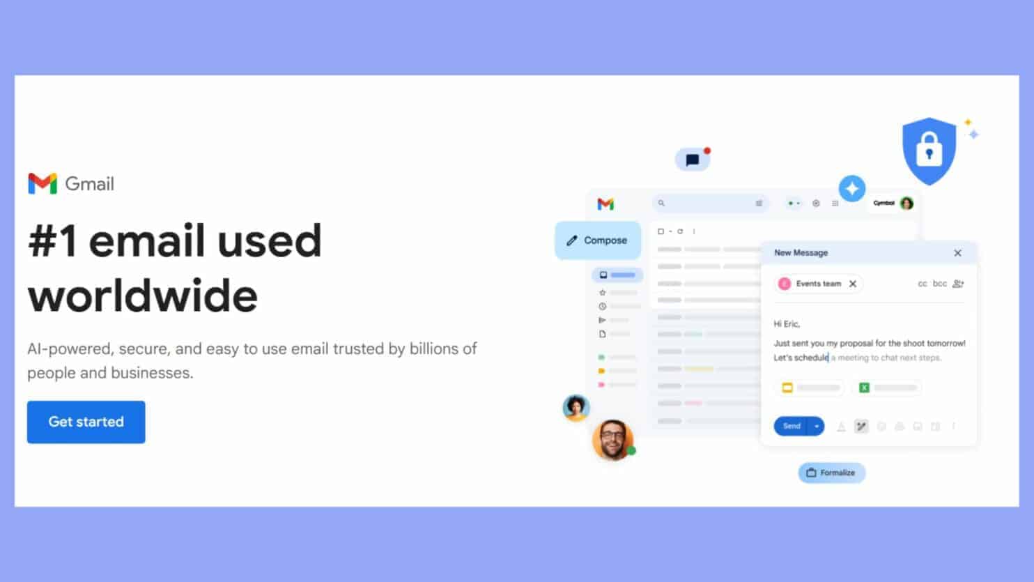 Best Free Email Hosting: Top 13 Services for 2025