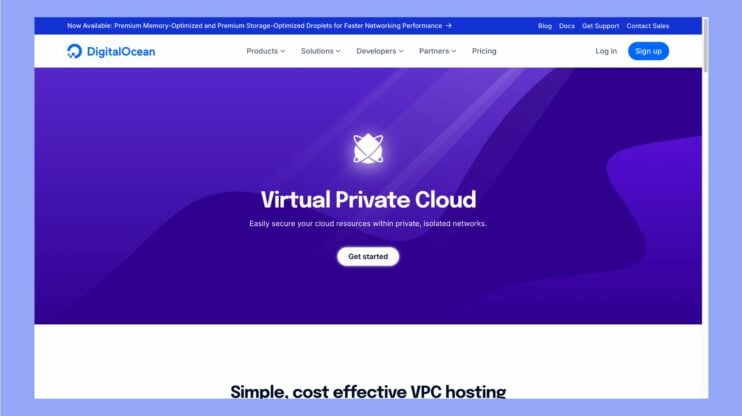 Best Cloud VPS Hosting: Top 10 Providers - 10Web