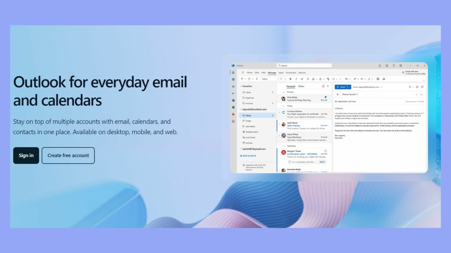 Best Free Email Hosting: Top 13 Services for 2025