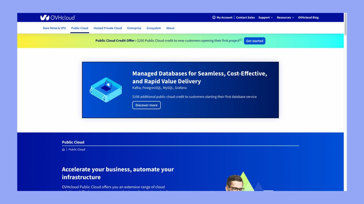 Best Cloud Hosting: Top Solutions for 2024 - 10Web