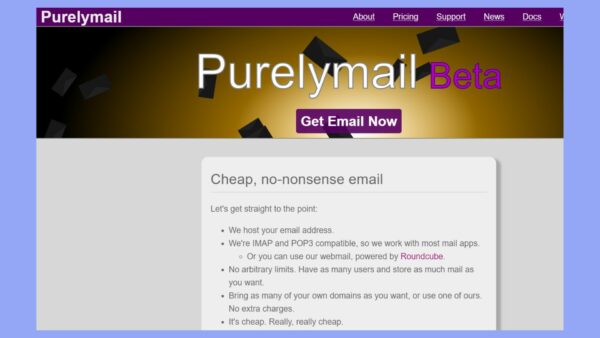 Best Free Email Hosting: Top 13 Services for 2025