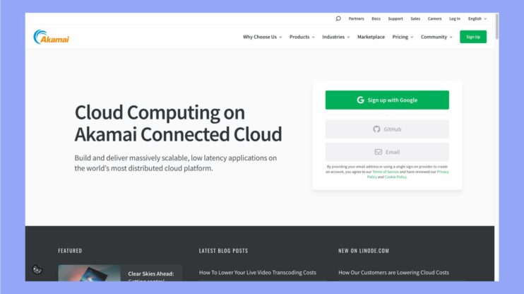 Best Cloud VPS Hosting: Top 10 Providers - 10Web