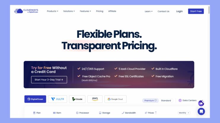 Best WordPress Reseller Hosting: Top Solutions for 2024 - 10Web