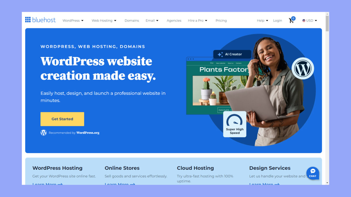 Best Blog Hosting Sites: Top Platforms for 2024 - 10Web