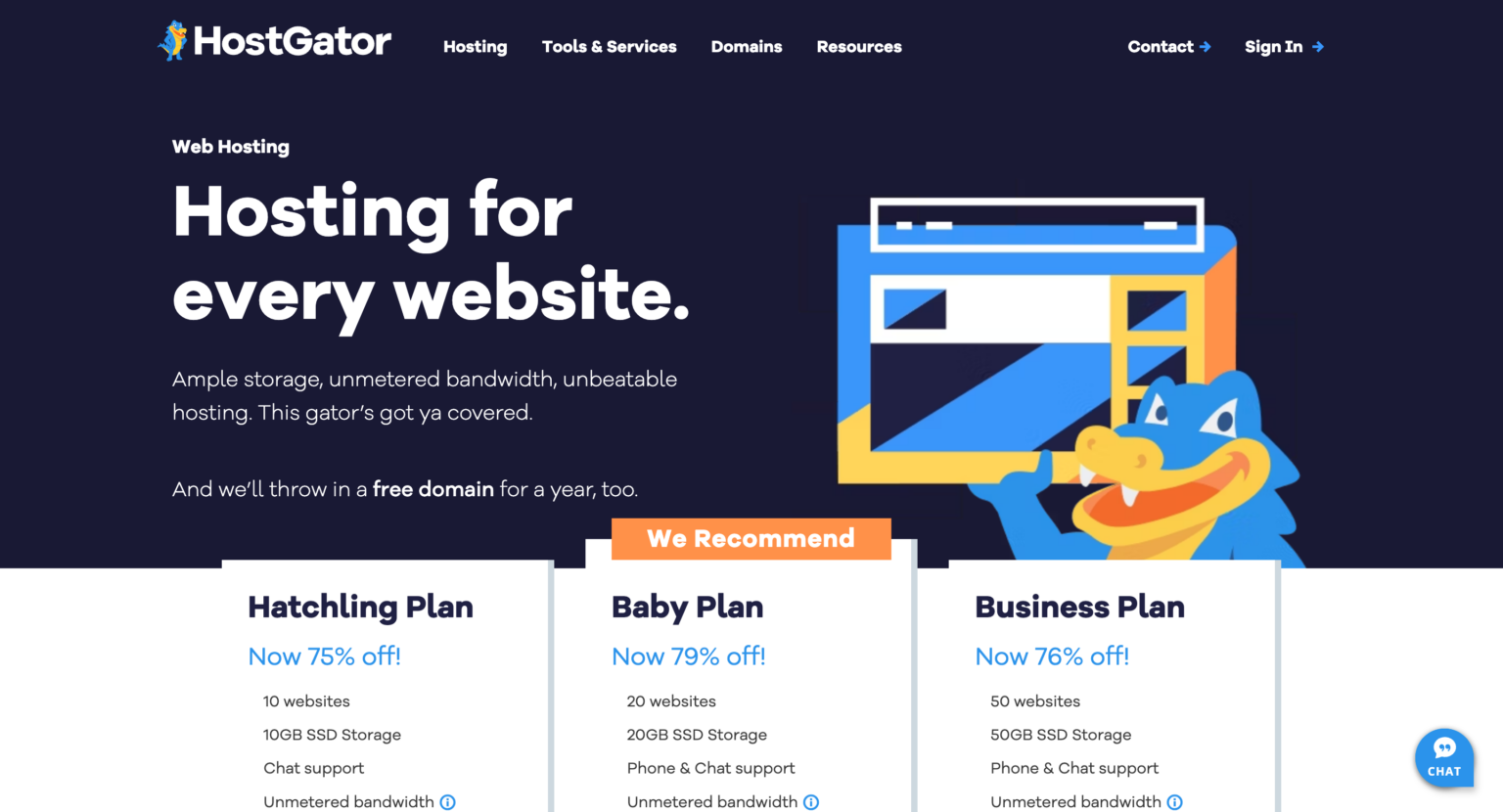 Best Personal Website Hosting: Top Providers for 2024 - 10Web