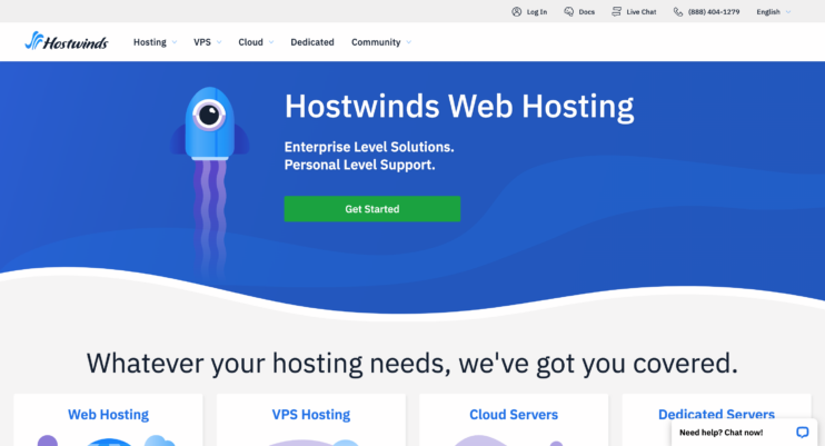 Best Personal Website Hosting: Top Providers for 2024 - 10Web