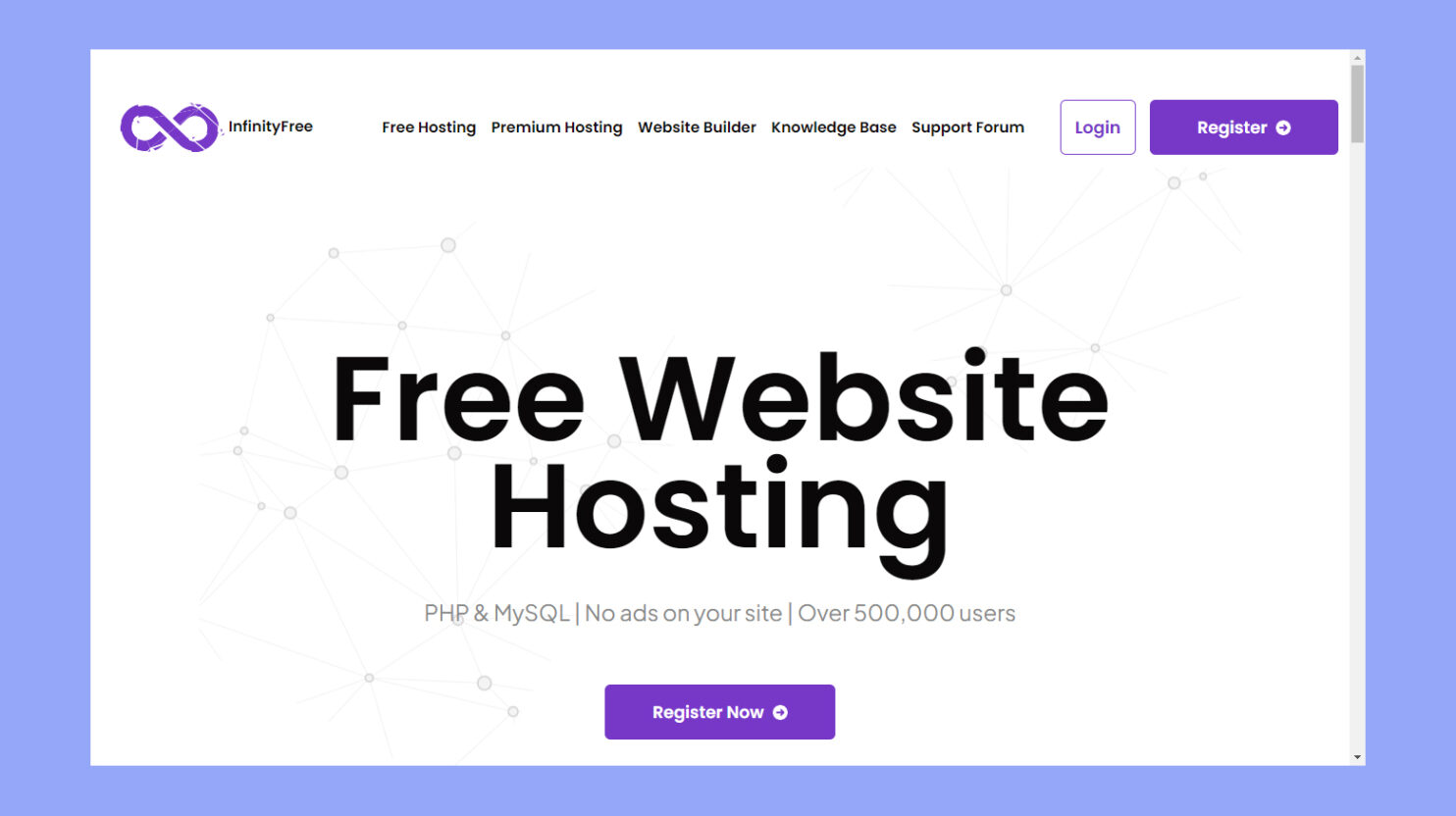 Best Free Website Hosting - 10Web