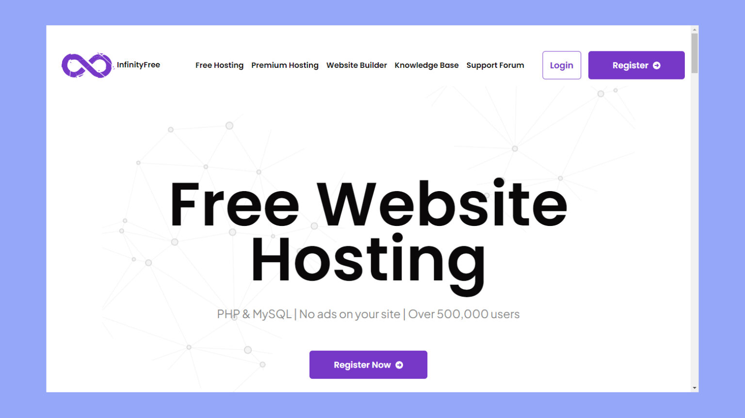 Best Free Website Hosting - 10Web