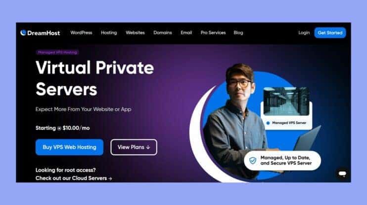 Best Managed VPS Hosting: Top Choices for Optimal Performance - 10Web