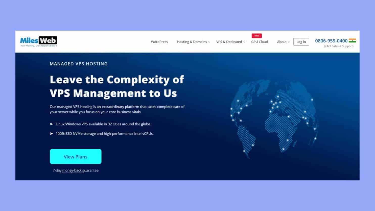Best Managed VPS Hosting: Top Choices for Optimal Performance - 10Web