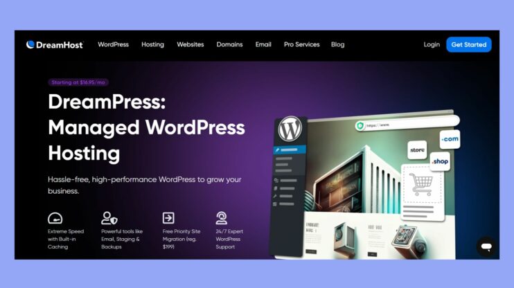 Top Managed WordPress Hosting Solutions | 10Web
