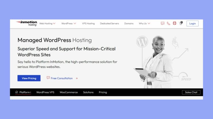 Top Managed WordPress Hosting Solutions | 10Web