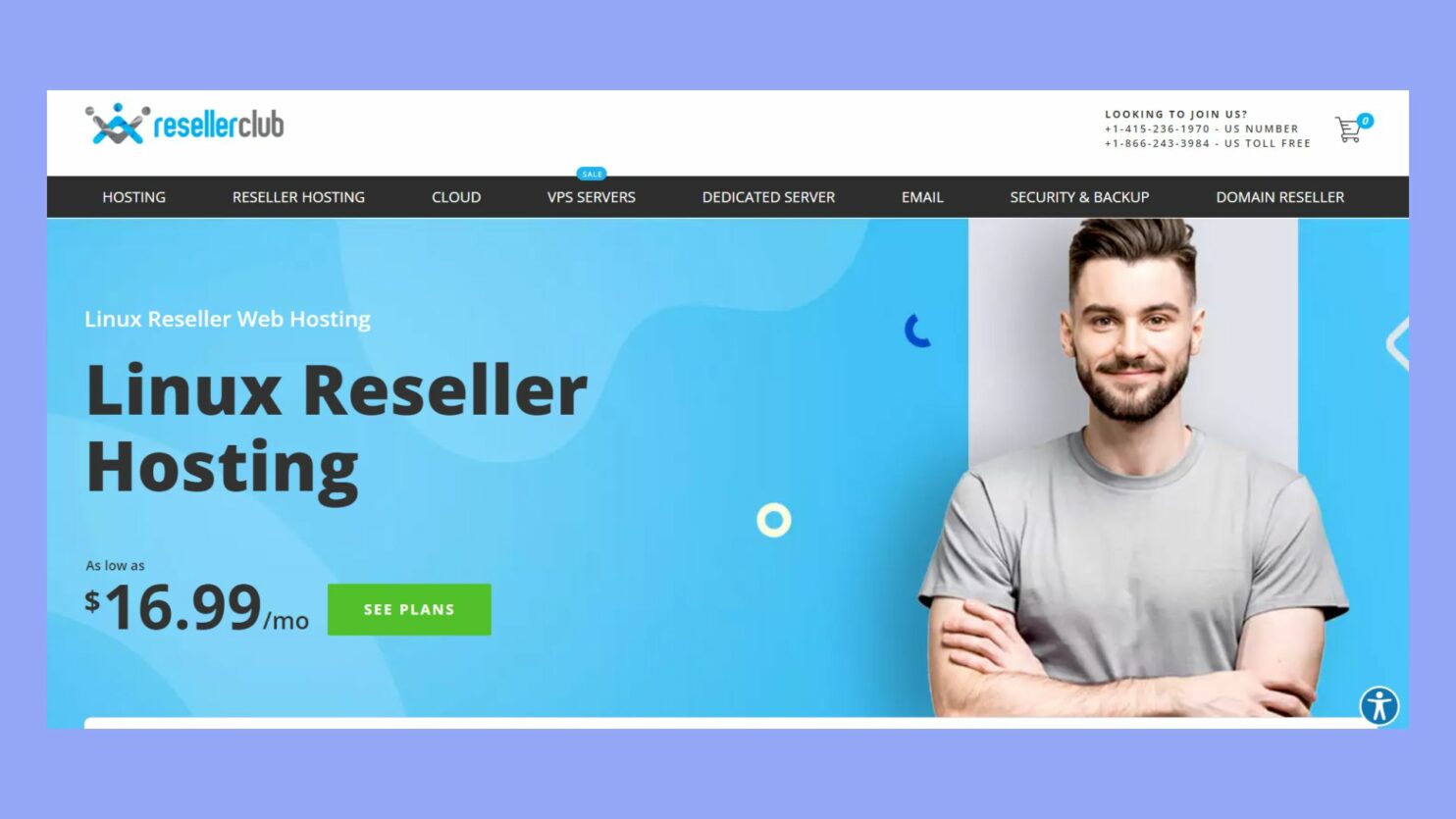 Best Reseller Hosting: Top Picks for 2024 - 10Web