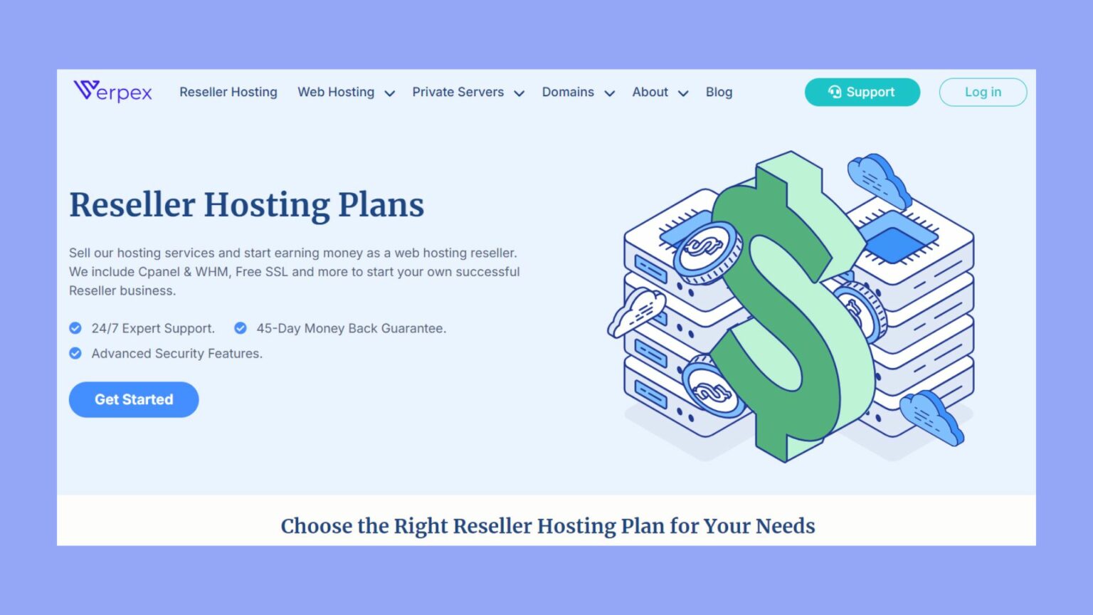 Best Reseller Hosting: Top Picks for 2024 - 10Web