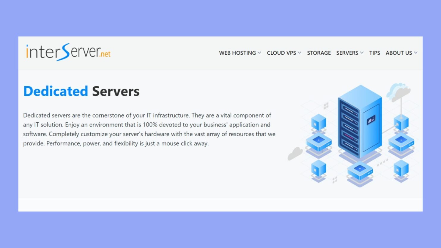Best Cheap Dedicated Server Hosting - 10Web