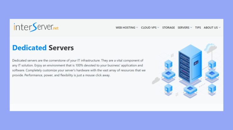 Best Dedicated Server Hosting Solutions | 10Web