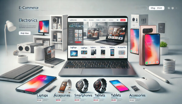 How to Sell Electronics Online: A Complete Guide for 2024