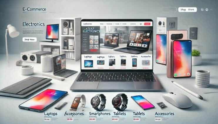 How to Sell Electronics Online: A Complete Guide for 2024
