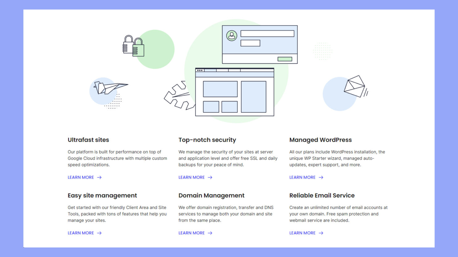Best Dedicated Server Hosting Solutions | 10Web