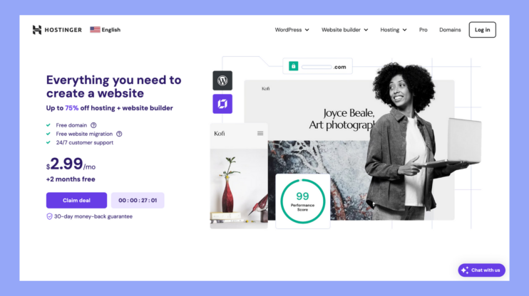 Best Python Hosting: Top Services for Developers in 2024 - 10Web