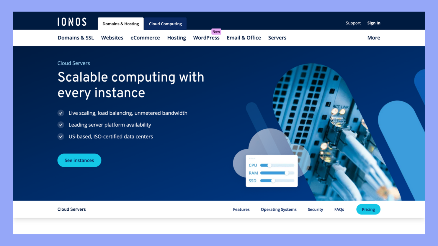Best Python Hosting Top Services For Developers In 2024 10web