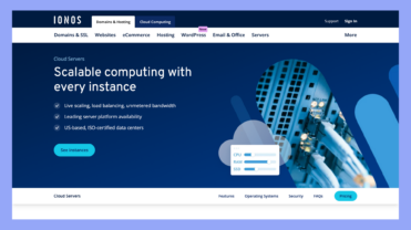 Best Python Hosting: Top Services for Developers in 2024 - 10Web