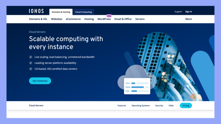 Best Python Hosting: Top Services for Developers in 2024 - 10Web