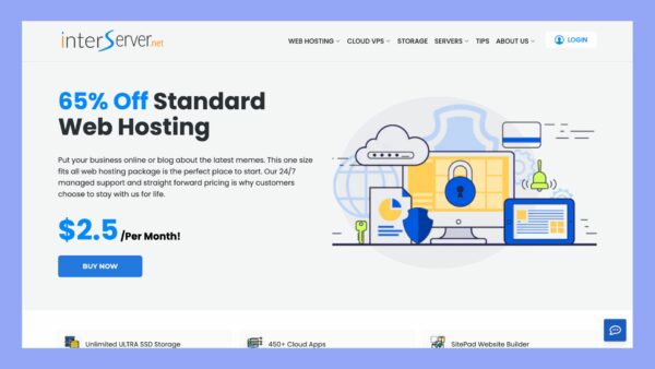Best Web Hosting for Developers: 11 Top Picks - 10Web