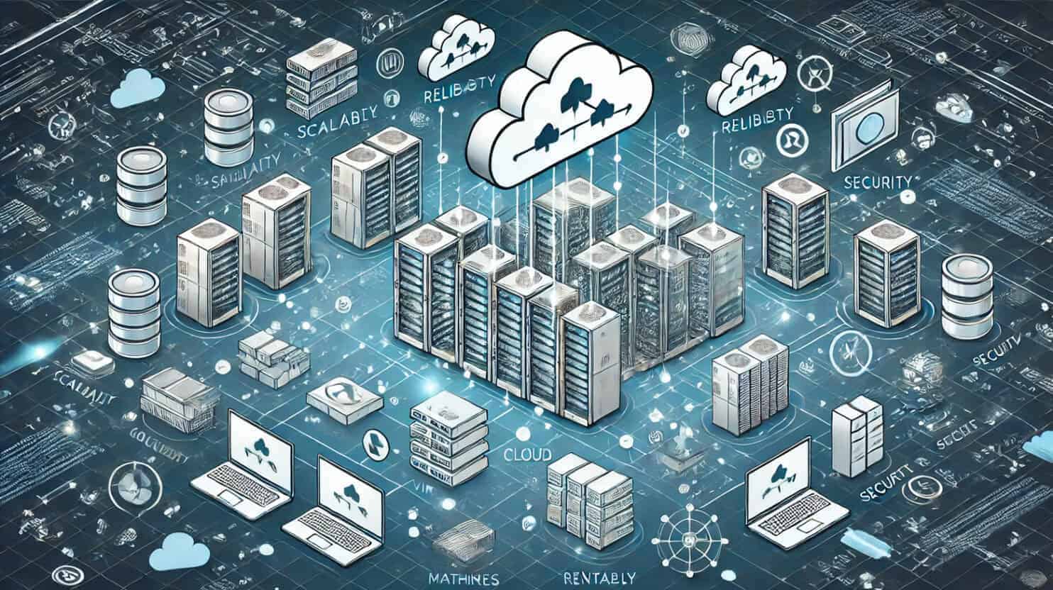 Cloud Hosting vs Dedicated Server: Which is Best For You - 10Web