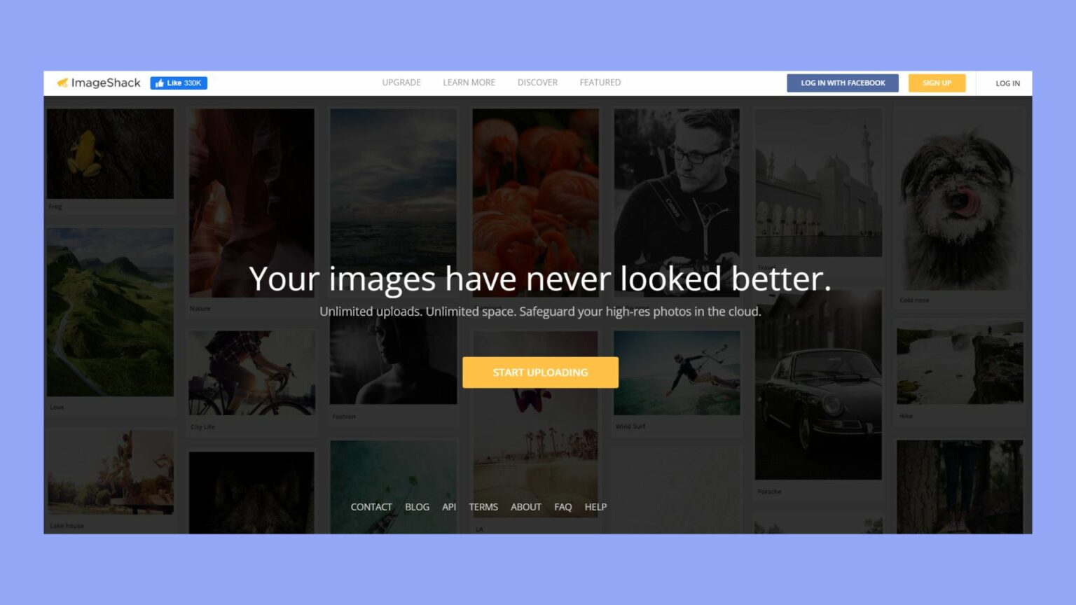 Best Free Image Hosting: Top Platforms for 2024 - 10Web