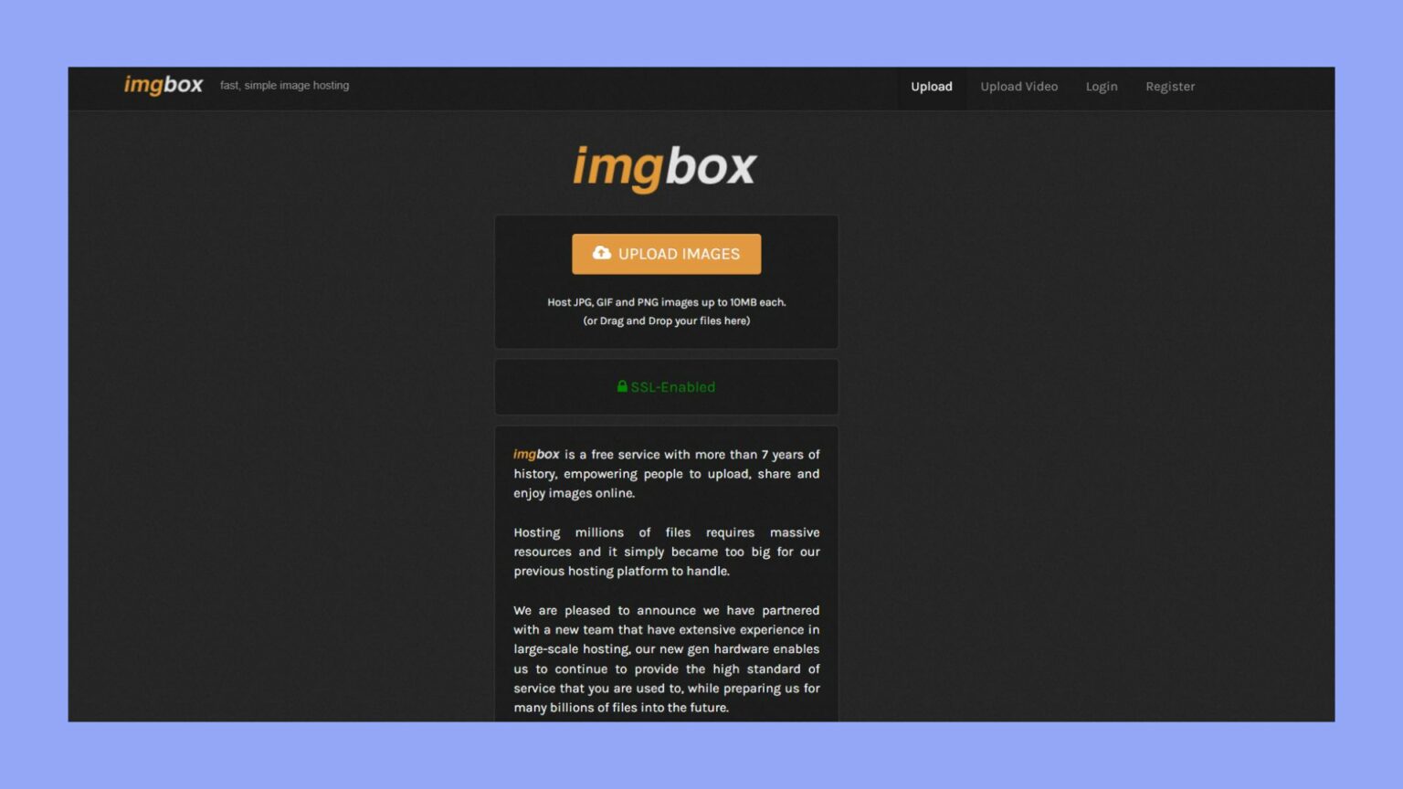 Best Free Image Hosting: Top Platforms for 2024 - 10Web