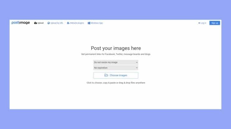 Best Free Image Hosting: Top Platforms for 2026 - 10Web
