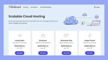 Best Managed Cloud Hosting for WordPress, Agencies & More