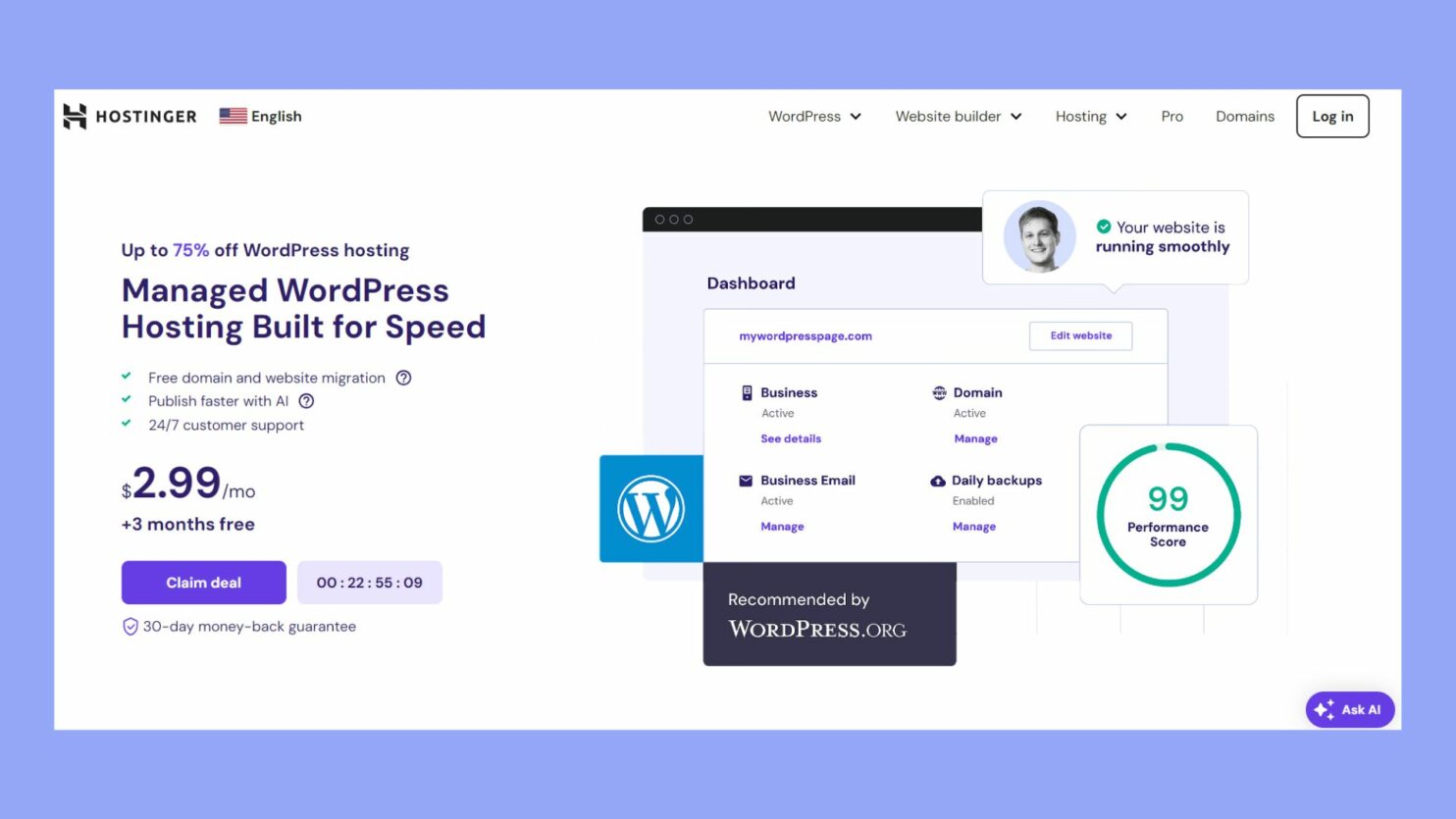 Best Managed Hosting Top Providers And Features Explained 10web