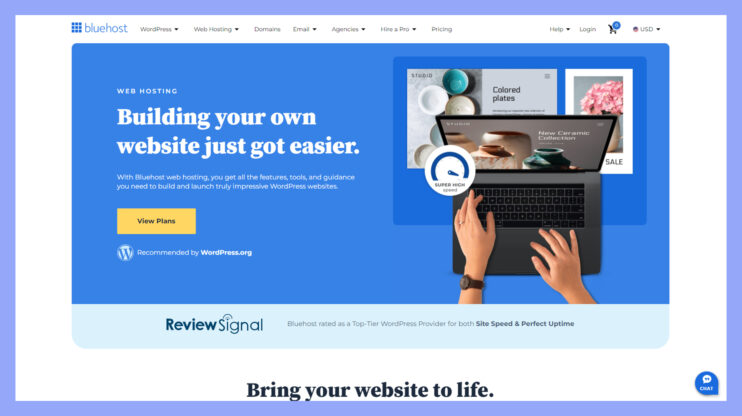 Best Canadian Web Hosting: Top 2024 Providers Ranked