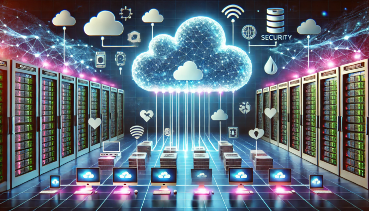VPS vs Cloud Hosting: Key Differences Explained - 10Web VPS vs Cloud Hosting: Key Differences Explained - 10Web