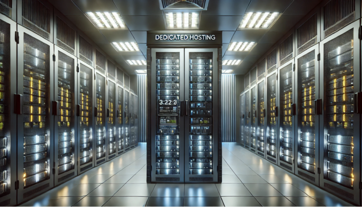 Private Cloud vs Dedicated Hosting: Core Differences - 10Web