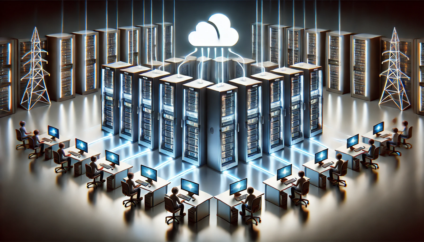 Hosting Compartido vs Hosting Dedicado: ¿Cuál es el mejor para ti? - 10Web Hosting Compartido vs Hosting Dedicado: ¿Cuál es el mejor para ti? - 10Web