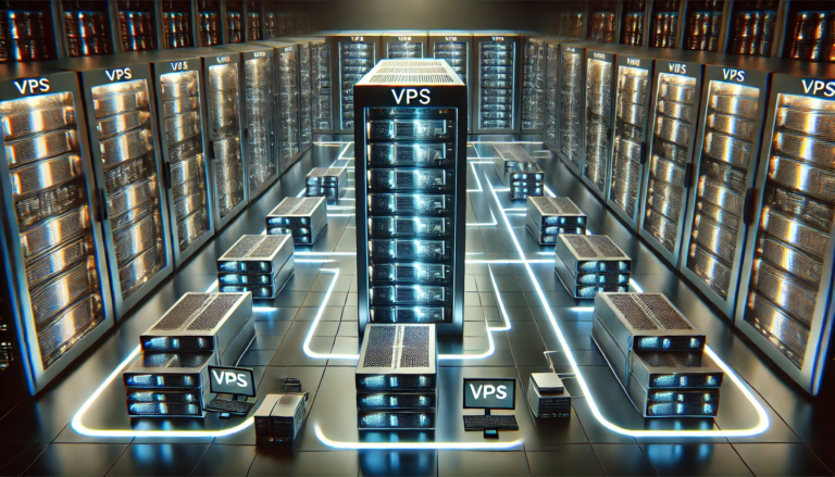 VPS vs Cloud Hosting: Key Differences Explained - 10Web VPS vs Cloud Hosting: Key Differences Explained - 10Web