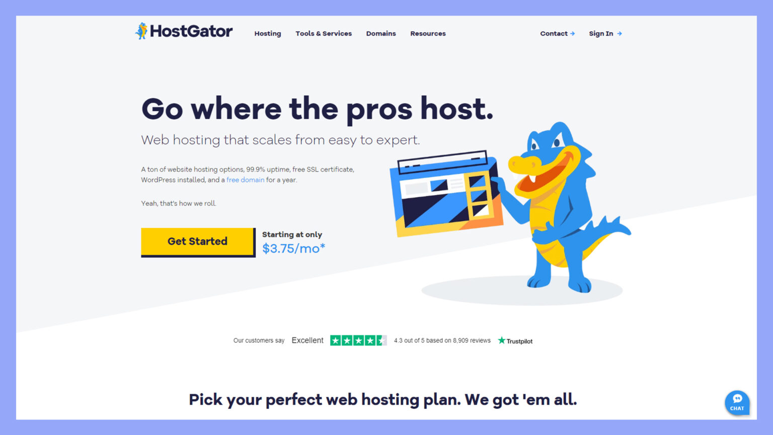 Best Canadian Web Hosting: Top 2024 Providers Ranked