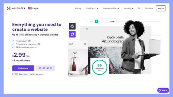 Best Canadian Web Hosting: Top 2024 Providers Ranked