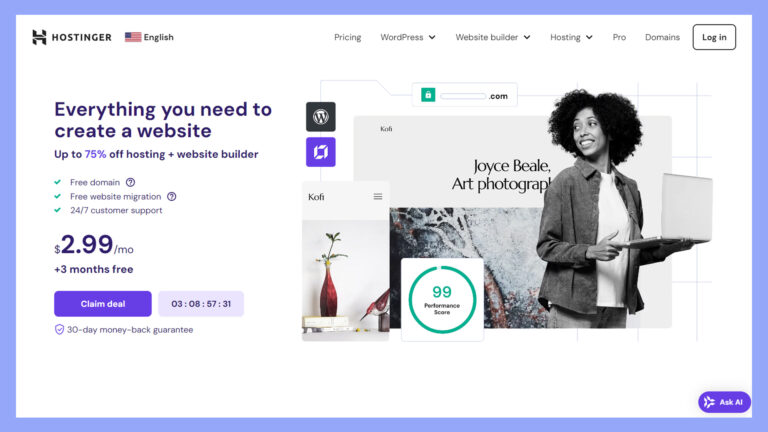 Best Canadian Web Hosting: Top 2024 Providers Ranked
